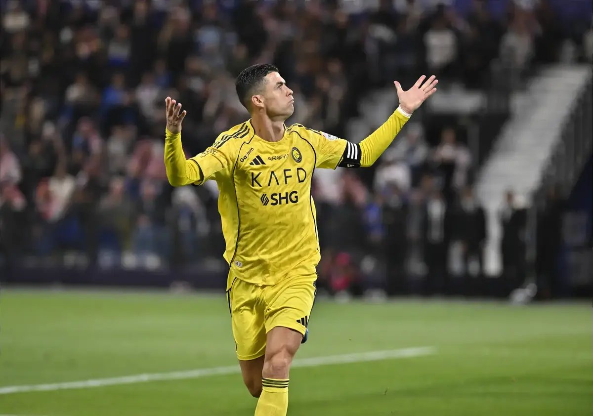 Cristiano Ronaldo fora do jogo do Al Nassr: Motivos que surpreendem fãs