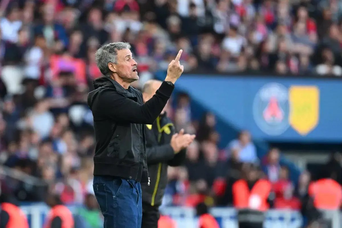 Luis Enrique ignora mundial e foca-se na Champions League