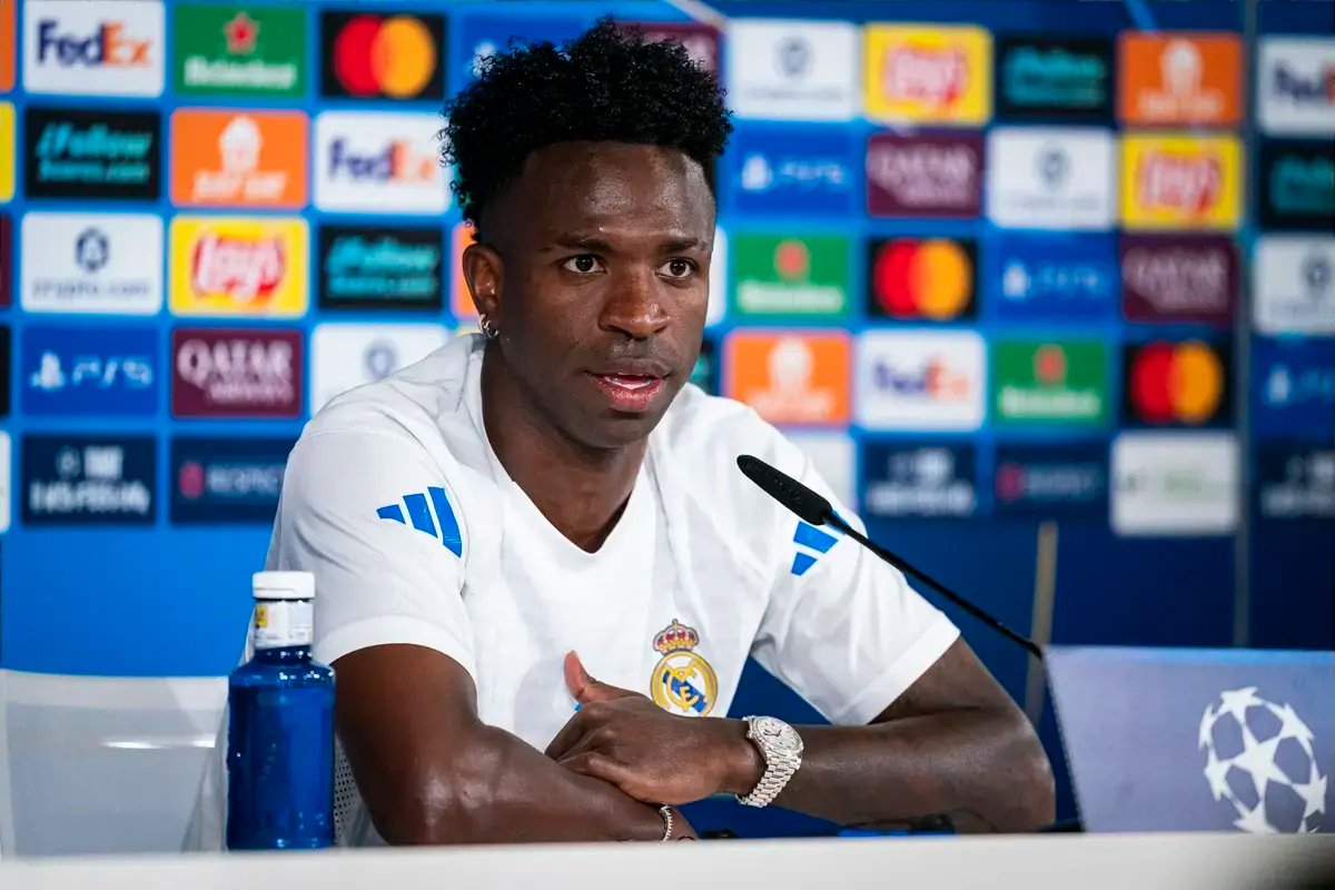 Real Madrid e Vinicius jr. Em impasse: Exigências milionárias travam acordo