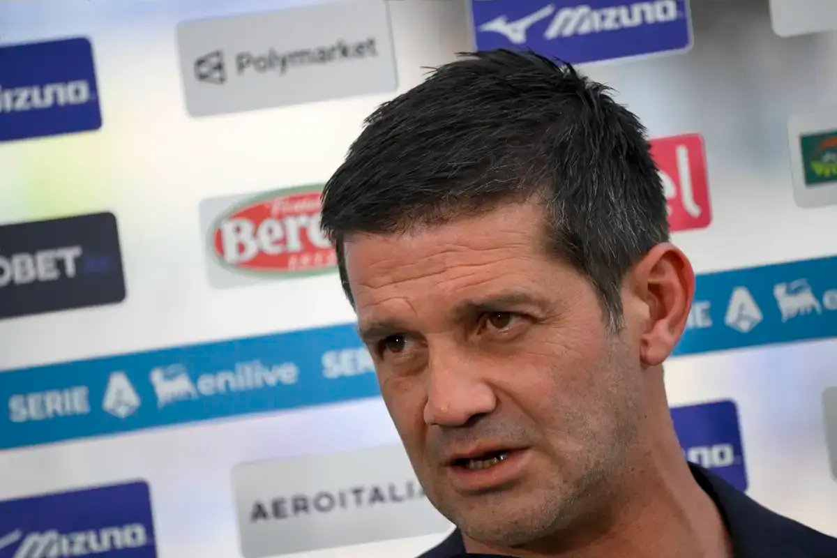 Chivu alerta: Inter deve focar no jogo com a Lazio antes da final