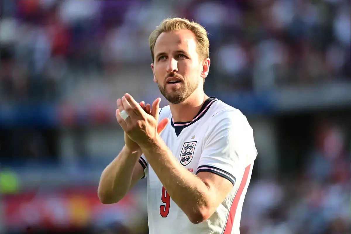 Harry Kane é peça-chave para Inglaterra encabeçada por Tuchel no Mundial
